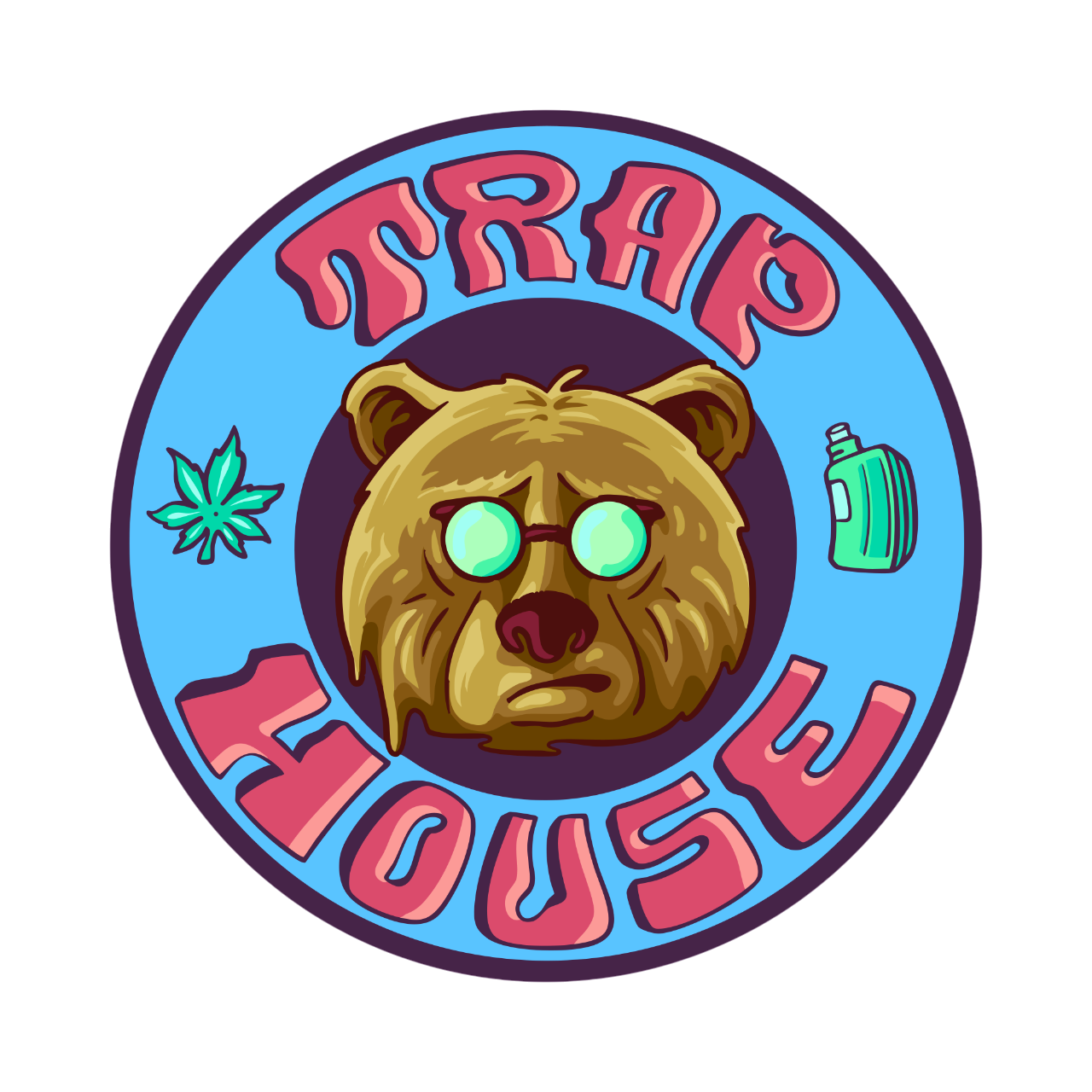 Trap House Gift Card – TRAP HOUSE